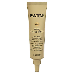 Pantene Rescue Shots 0.5 Fl Oz