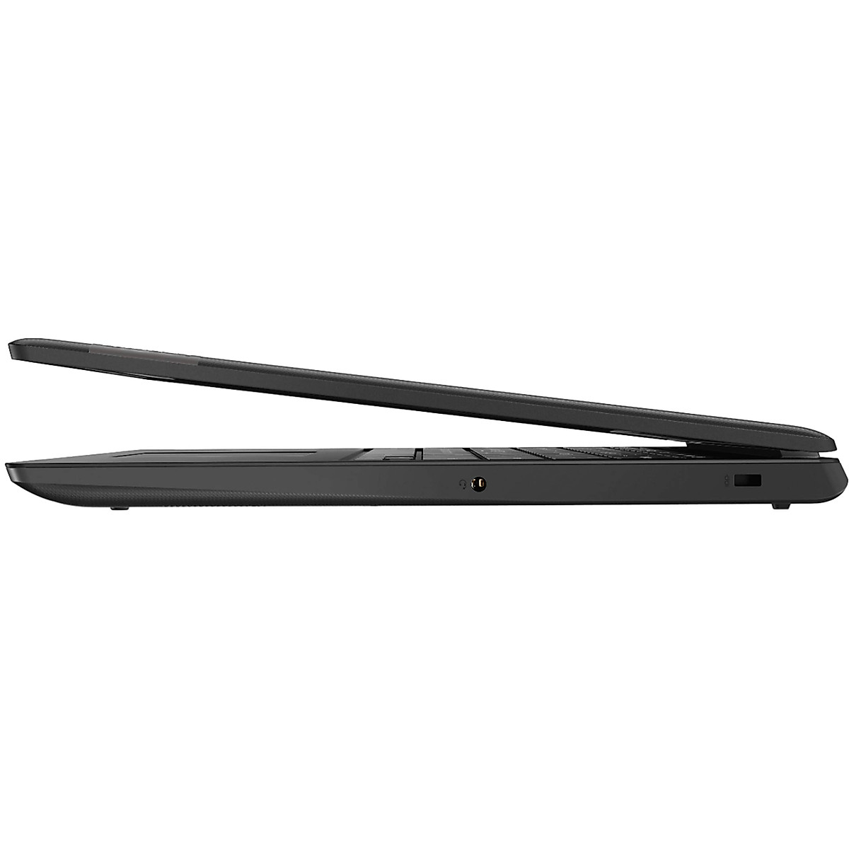 2021 Newest Lenovo Chromebook S330 14" Laptop Computer for Business Student, Quad-Core MediaTek MT8173C 2.1GHz, 4GB RAM, 32GB eMMC, 802.11ac WiFi, Webcam, 10 Hours Battery, Chrome OS, +MarxsolCables