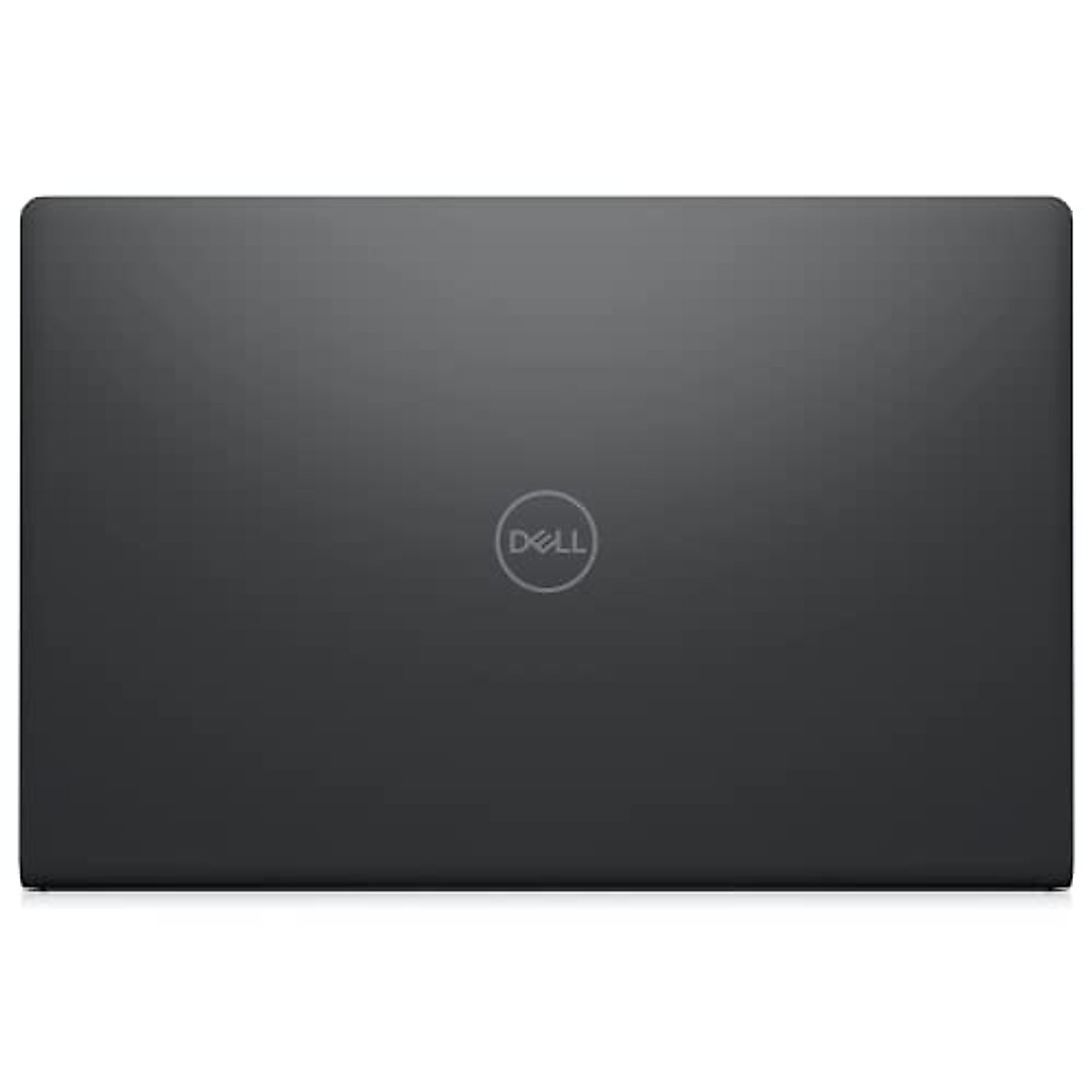 Dell Inspiron 3000 Series 3521 Laptop, 15.6" HD Screen, Intel Celeron N4020 Processor, 8GB SSD, 128GB PCIe SSD, HDMI, Webcam, Wi-Fi, Windows 11 Home, Black