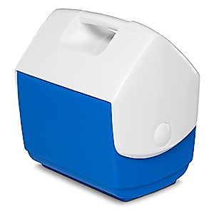 Igloo 00032645 Playmate Elite Sn Blue, White, White, White