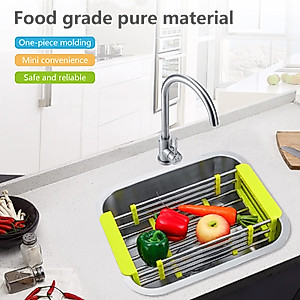 Wells Sinkware CMU2318-9 Craftsmen Series Stainless Steel Kitchen Sink, 23" 18 Gauge, Brushed Matte Finish