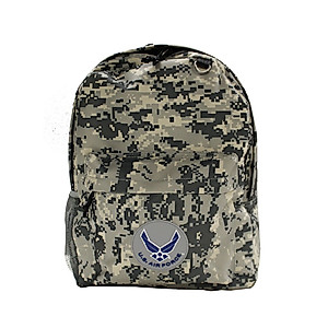 US Air Force Backpack