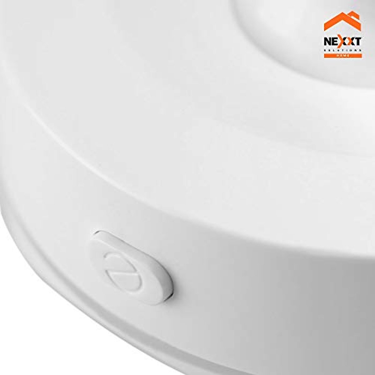 Nexxt Smart Home WiFi Alarm Accessories Kit- 1-Motion Sensor & 3-Contact Sensors - [Requires Alarm Siren Kit] B07Y2DJ4T5