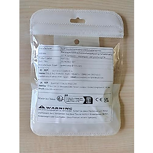 Goledwedy Crystal Flower Bridal Hair Clips(2 packs) Rhinestone Wedding Hair Clips For Brides