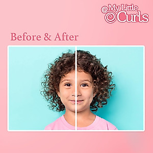 Novex My Small Curls Activator 300 ml