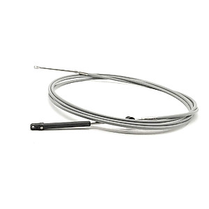 QuickSilver Mercury Marine MERCRUISER QUICKSIVER OEM #8M0082543 Throttle & Shift Cable