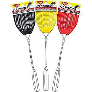 Enoz Fly Swatter (set of 24)