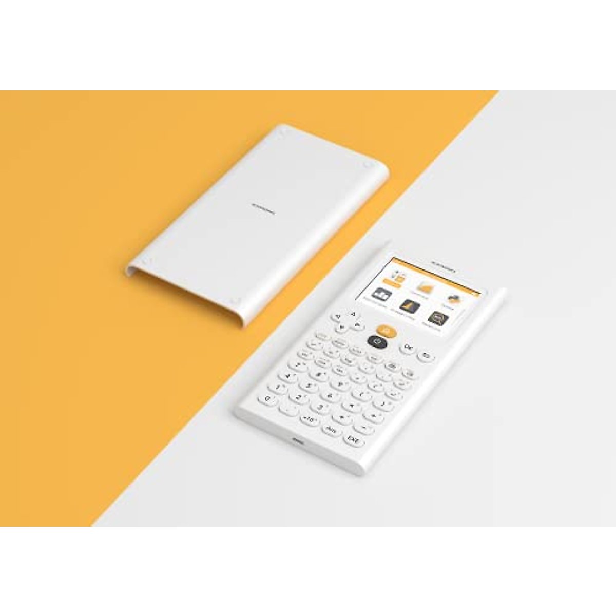 NumWorks Graphing Calculator