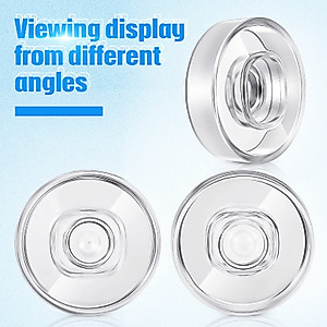 Smart Charging Induction Cover Stand Replacement Compatible with Toothbrush Charger HX9340 HX9332 HX9321 HX9362 HX9372 HX9352 HX9339B HX9393L HX9303 HX93 HX99 Series (1)