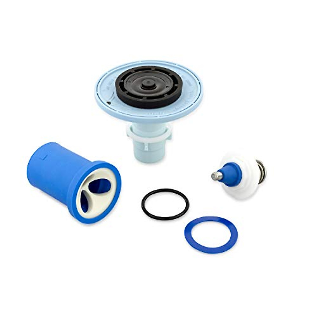 Zurn P6000-EUR-WS1-RK 1.0 gpf Urinal Aquaflush Diaphragm Kit Rebuild Kit