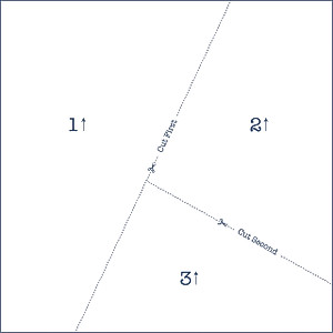 RILEY BLAKE DESIGNS 5"X5" Stacker Riley Blake Crazy Quilt Paper 42/Pkg