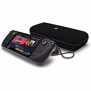 Steam Deck 256gb
