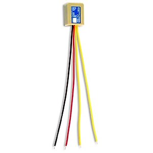 Underhill Sprinkler Irrigation System, Single-Station Decoder, Controllers, Valve Box, Lawn Garden, TW-TK-DEC-01