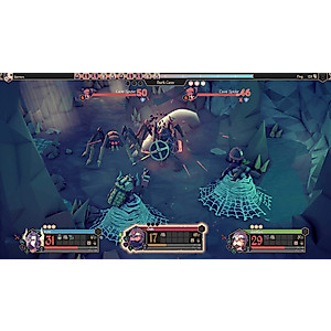 For The King (Nintendo Switch)