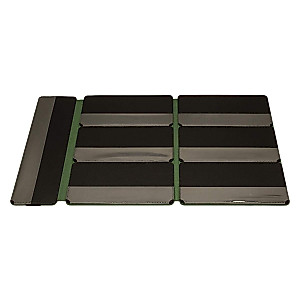 Arcane Tinmen Nomad - Forest Green/Black