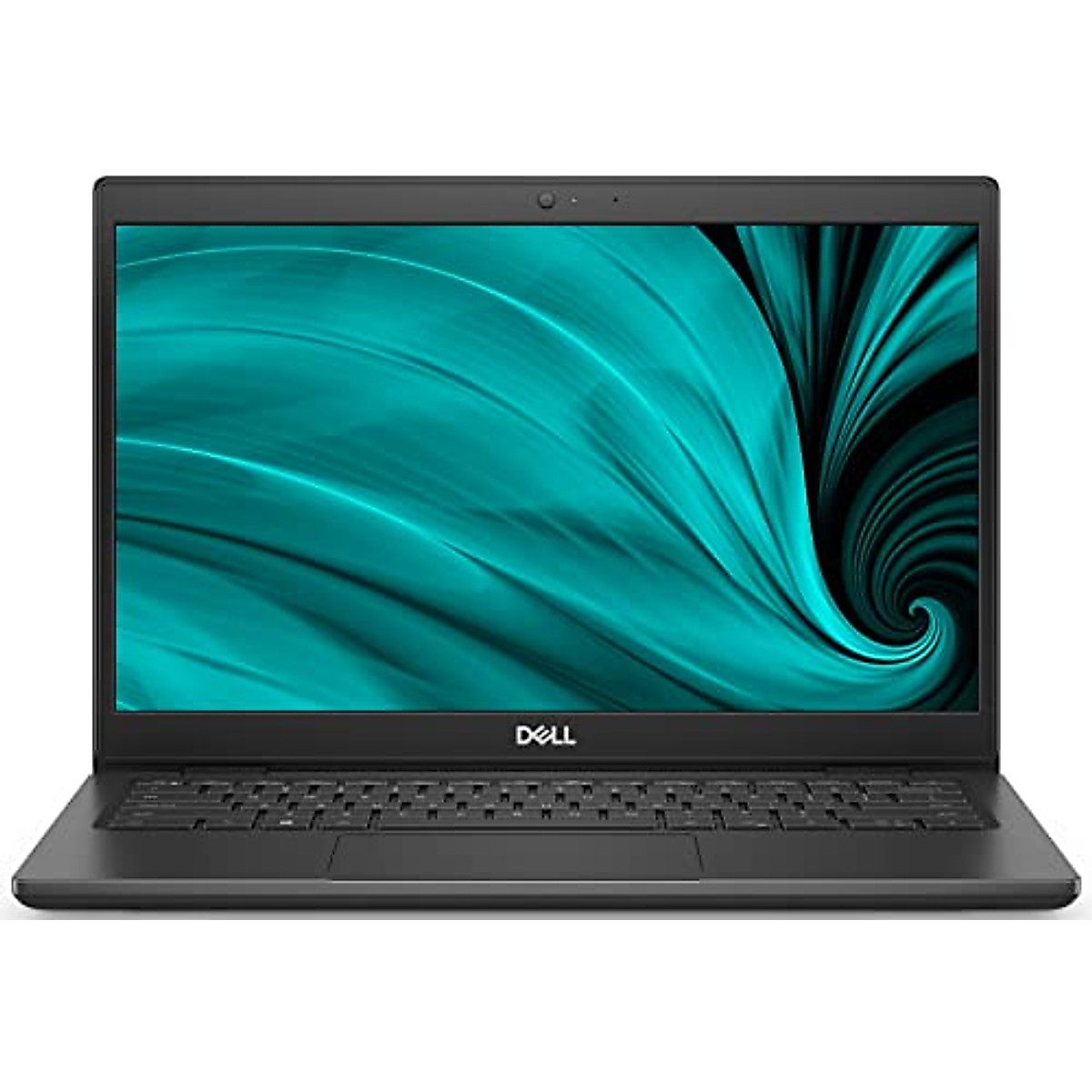 Dell Latitude 3420 14" Full HD Business Laptop 60Hz (Intel i5-1135G7 4-Core, 16GB RAM, 256GB PCIe SSD, Intel Iris Xe, WiFi 6, Bluetooth 5.2, Webcam, HDMI, USB 3.2, Win 11 Pro)