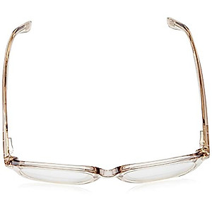 Tom Ford Unisex Ft5537-B 52Mm Optical Frames