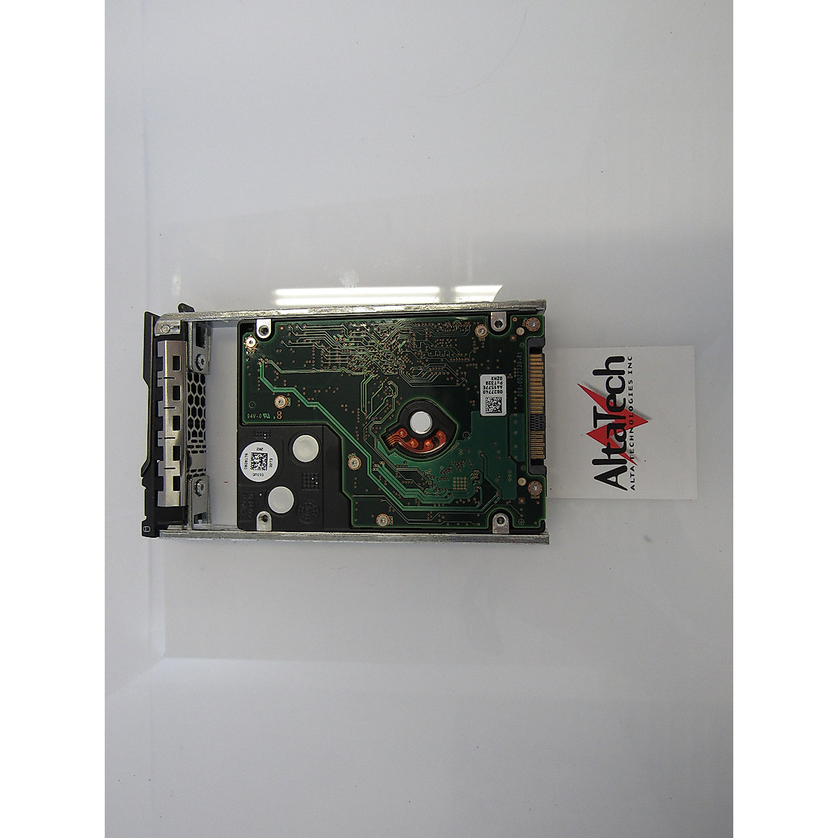 Dell T6TWN 1.2-TB 6G 10K 2.5 SAS w/G176J