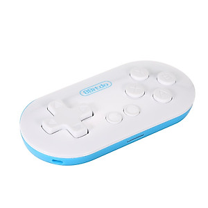Zero Game Controller - PC Mac Linux