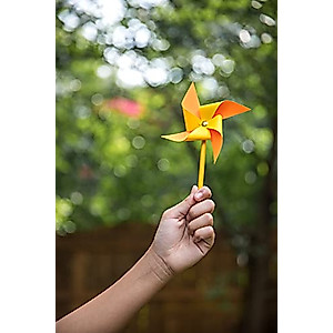 Astrobrights Color Paper, 24 lb Bond Weight, 11 x 17, Cosmic Orange, 500/Ream