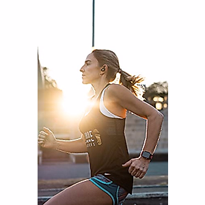 Jaybird Vista True Wireless Bluetooth Sport Waterproof Earbud Premium Headphones - Black