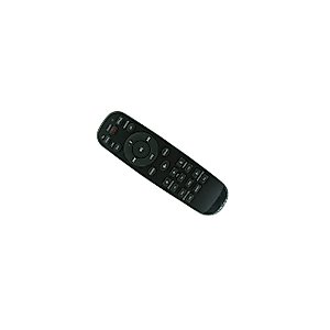 HCDZ Replacement Remote Control for Philips HTL3310 HTL3310/37 HTL3310/98 HTL3310B HTL3310B/12 HTL3310B/F7 HTL3320B Soundbar Sound Bar Audio Speaker