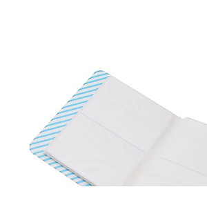 Colorful Fuji Instax Mini Book Album for instax Mini 7S 8 25 50S Films - Beige