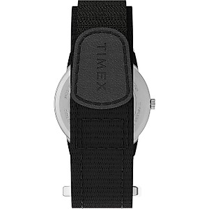 Timex Men's Easy Reader Classic Quartz Watch