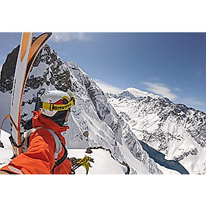 GoPro Hero5 Black (E-Commerce Packaging)