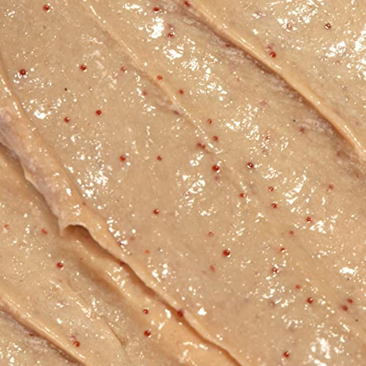 Pacifica Beauty, Cocoa Cinnamon Exfoliating Body Scrub, Cocoa Seed Butter, Chocolate, Leaves Skin Soft and Hydrated, Gentle Exfoliant for All Skin Types, Vegan + Cruelty Free, Chocolate, 6 Oz