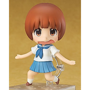 Good Smile Kill La Kill: Mako Mankashoku Nendoroid Action Figure