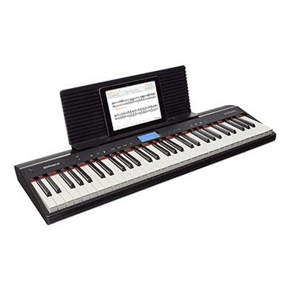 Roland GO:PIANO 61-key Portable Piano