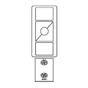 Lutron PICO-SM-KIT Pico Mounting Kit