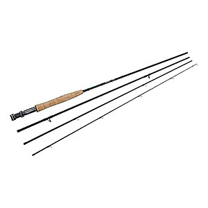 Shakespeare Cedar Canyon Summit Fly Fishing Rod