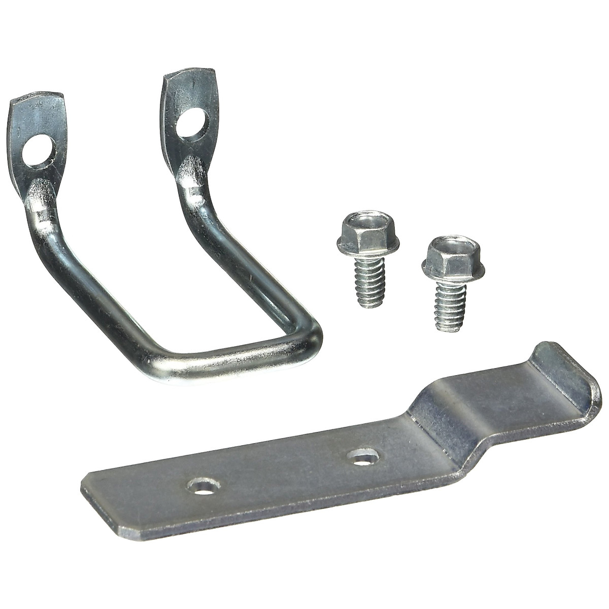 Weather Guard 71061PK Latch Striker Plate