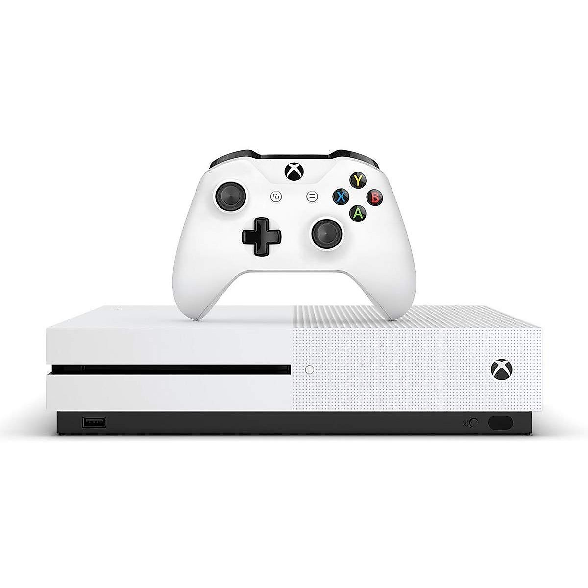 Xbox One S 1TB Console - Fifa 19 Bundle