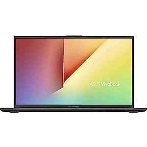 ASUS VivoBook 15 15.6" FHD High Performance Laptop, AMD Ryzen 3 3250U up to 3.5GHz, 8GB DDR4, 256GB SSD, Backlit Keyboard, Fingerprint Reader, Webcam, WiFi, Bluetooth, HDMI, Windows 10, TWE Bundle