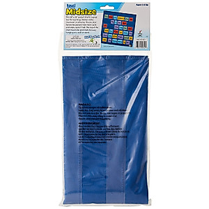 Lauri Midsize Pocket Chart