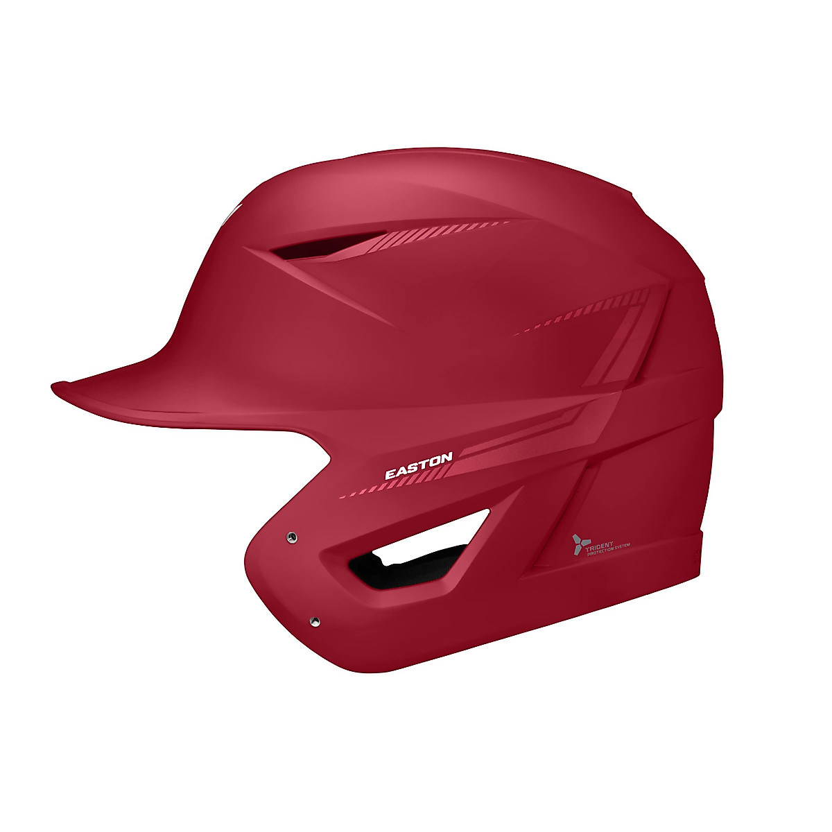 Easton | PRO MAX Batting Helmet | L/XL | Red