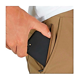 Weatherproof Vintage Mens Expedition Pant (Tan, 38W X 34L)