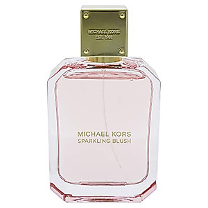 Michael Kors Sparkling Blush for Women, 3.4 Oz