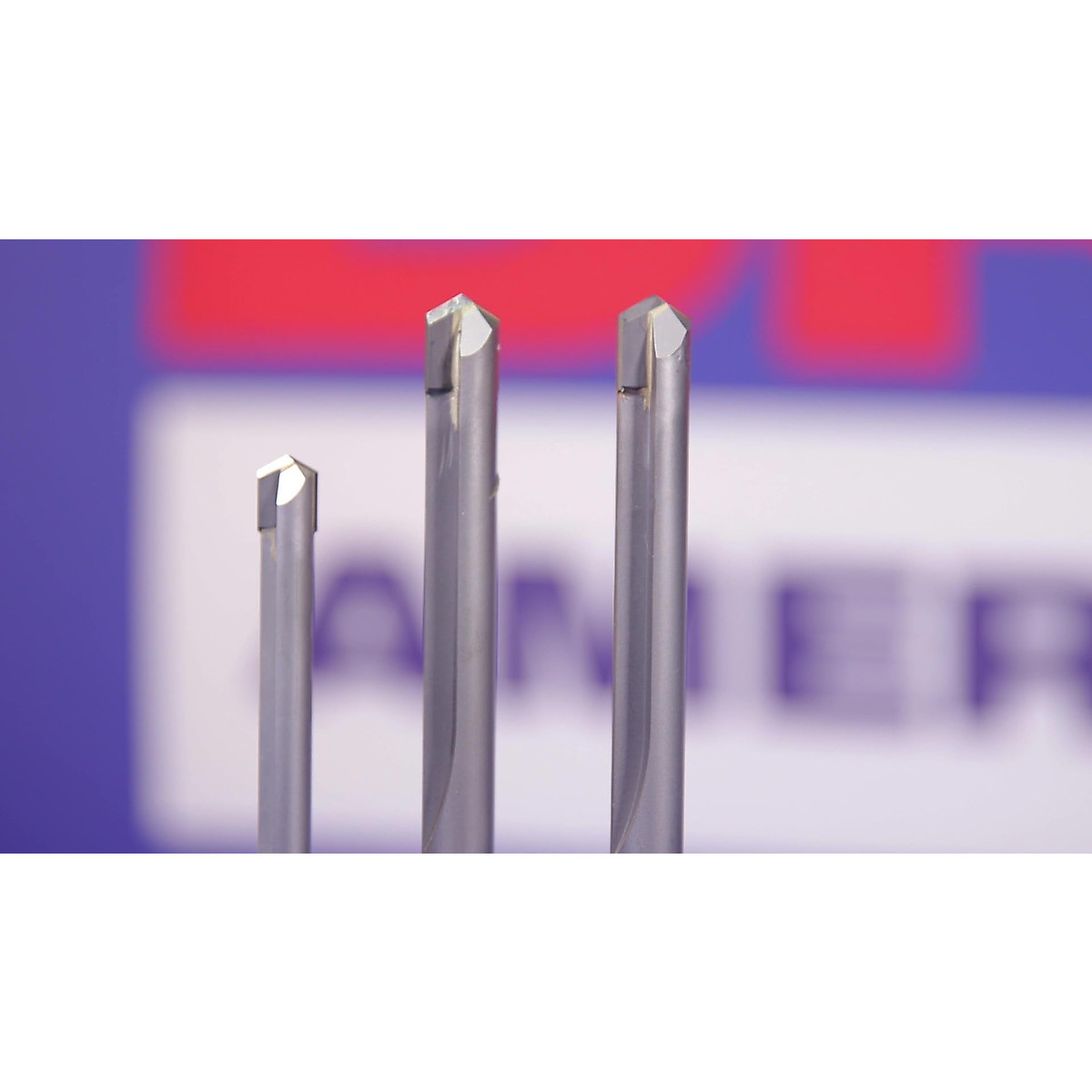 Drill America 3/32" Carbide Tipped Die Drill Bit, D/ADIE Series