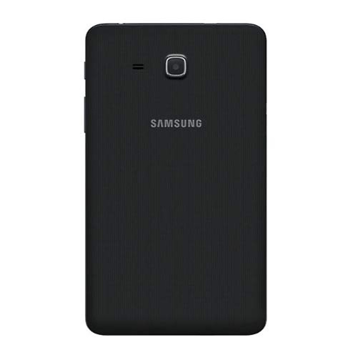 Samsung Galaxy Tab A 7-Inch Tablet (8 GB,Black) (Renewed)