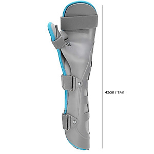 Wrist Support Brace Splint, Carpal Tunnel Arm Support Stroke Resting Hand Splint Night Immobilizer Muscle Atrophy Rehabilitation For Hand for Tendinitis Sports Injuries Pain