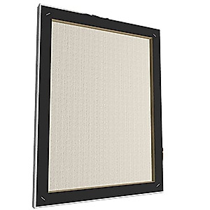 African American Wall Art Fashion Black Woman Queen Painting Home Decor For Bedroom Living Room Black Wall Art Woman Gifts Framed Ready To Hang12x16inch