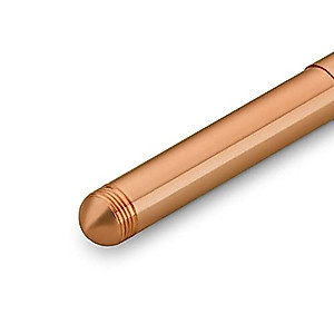 Kaweko LILIPUT Fountain Pen Copper M