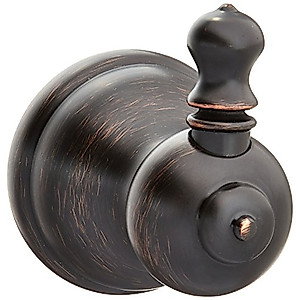 Pfister BRH-MB1Y Marielle Robe Hook, Tuscan Bronze