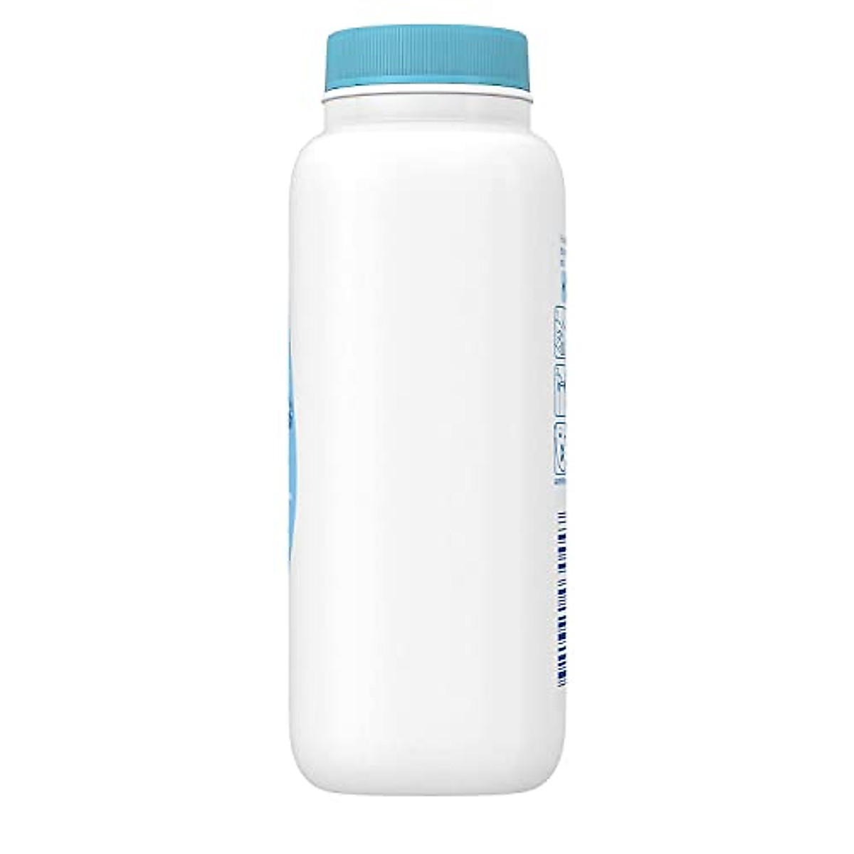 Johnson's Baby Powder with Naturally Derived Cornstarch Aloe & Vitamin E, Hypoallergenic 15 Ounces (Pack of 3)