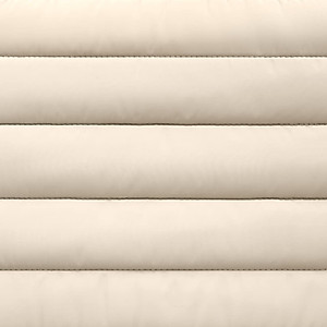 Vandel Puffy 15-16 Inch Beige Laptop Sleeve for Women and Men. MacBook Pro 16 Inch Case, Cute Computer Sleeve Carrying Case Laptop Bag/Asus/Dell/HP 15.6 Inch Laptop Cover