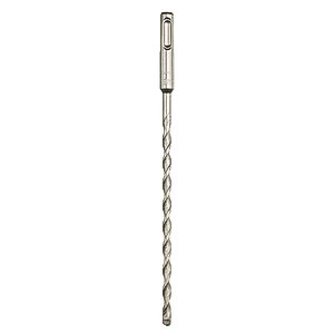 Bosch HCFC2042B25 25-Piece 1/4 In. x 8-1/2 In. SDS-plus Bulldog Xtreme Rotary Hammer Bits
